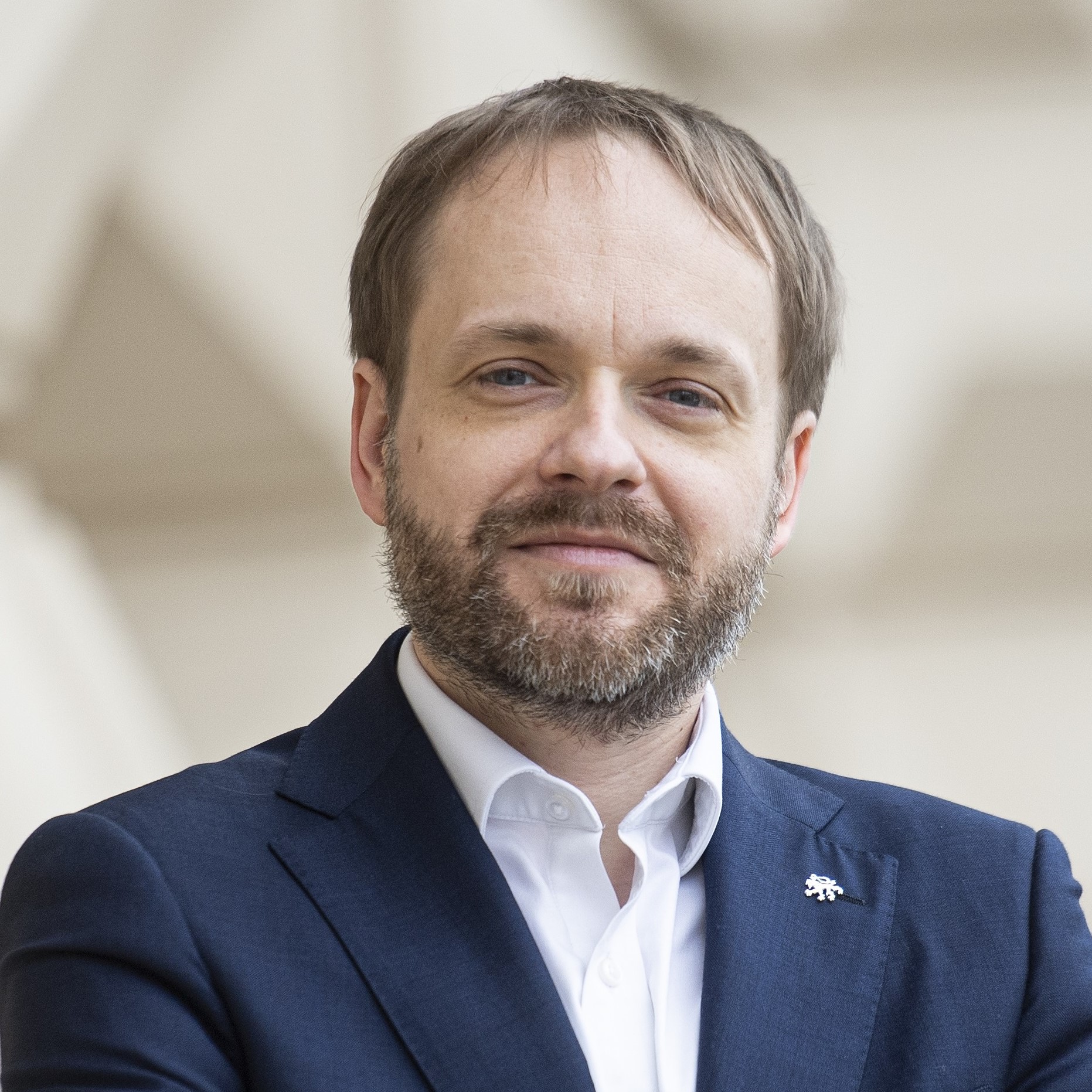 H.E. Jakub Kulhánek - Prague European Summit 2024